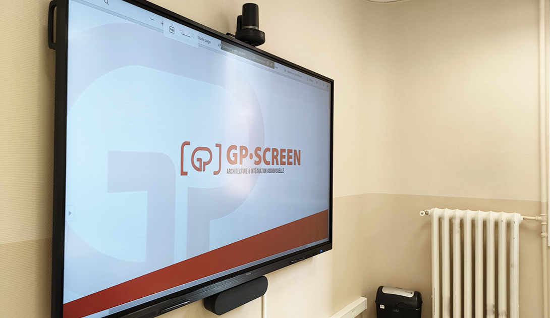 Administrations - GP SCREEN